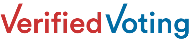 Voting Equipment Database – Verified Voting