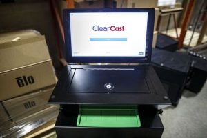 Voting Equipment Database – Clear Ballot ClearCast and ClearCast Go ...