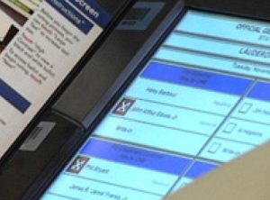 Voting Equipment – Verified Voting