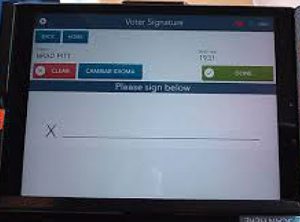 Voting Equipment – Verified Voting