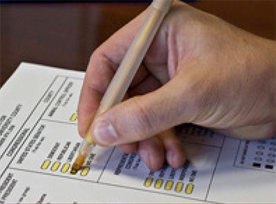 Voting Equipment – Verified Voting