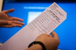 Voting Equipment Database – ES&S ExpressVote – Verified Voting