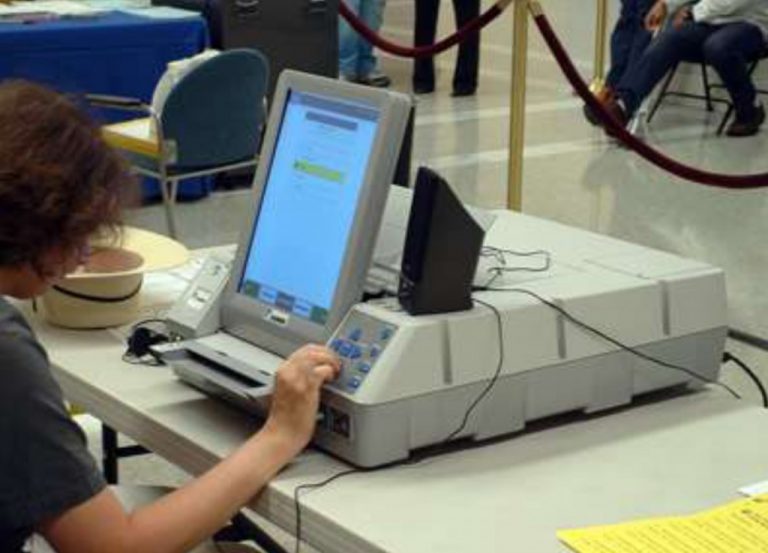 Voting Equipment Database – ES&S AutoMARK – Verified Voting