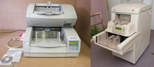 Voting Equipment Database – Hart InterCivic Ballot Now – Verified Voting