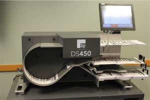 Voting Equipment Database – ES&S DS850, DS450, and DS950 – Verified Voting