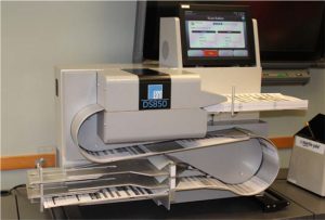 Voting Equipment Database – ES&S DS850, DS450, and DS950 – Verified Voting