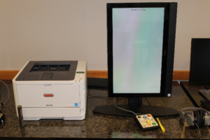 Voting Equipment Database – Clear Ballot ClearAccess – Verified Voting