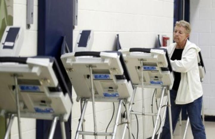 Why Voting Systems Must be as Secure as the U.S. Power Grid – Verified ...