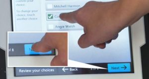 Voting Equipment Database – Hart InterCivic Verity Duo – Verified Voting