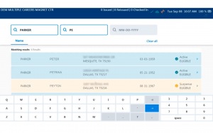 Voting Equipment Database – ES&S ExpressPoll – Verified Voting