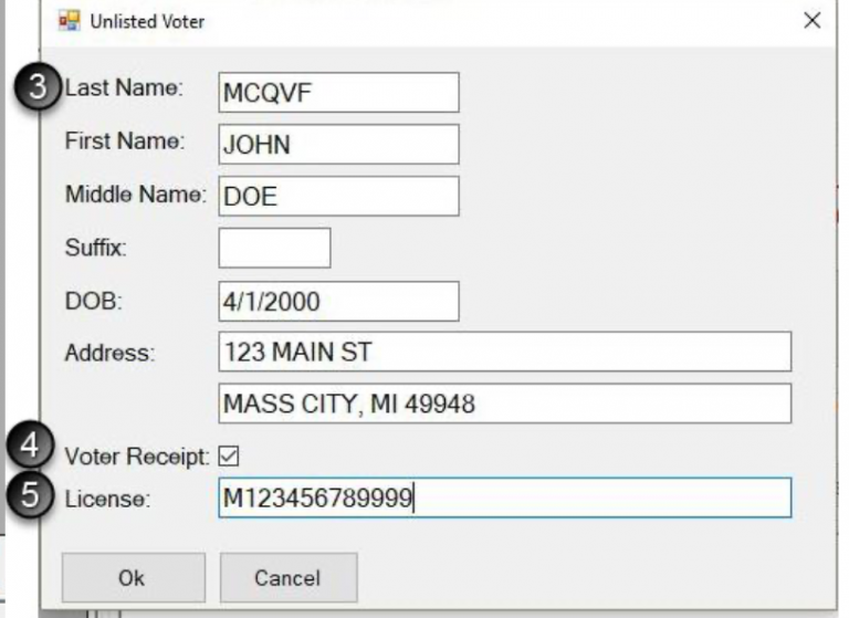 Voting Equipment Database – In-House Electronic Poll Books – Verified ...