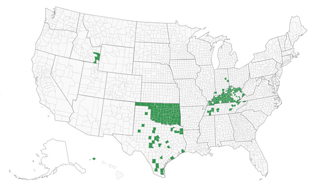 Voting Equipment Database – Hart InterCivic eScan (and eScan A/T ...