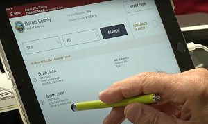 Voting Equipment Database – KNOWiNK Poll Pad – Verified Voting
