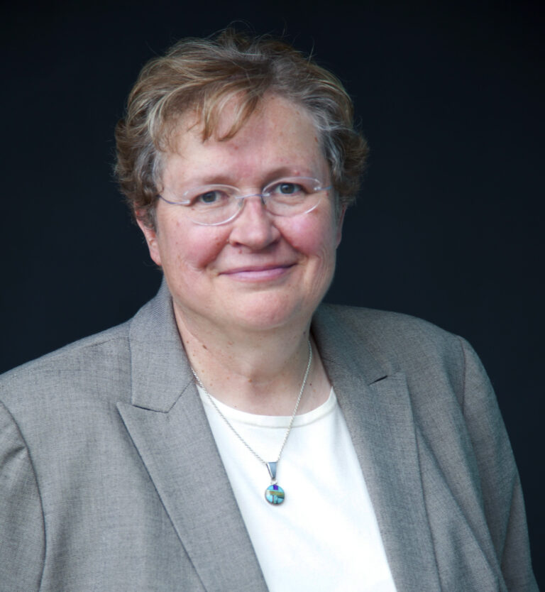 A Spotlight on Election Officials: Patty Hansen – Verified Voting