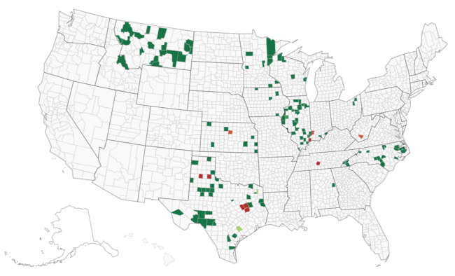 Voting Equipment Database – ES&S DS200 – Verified Voting