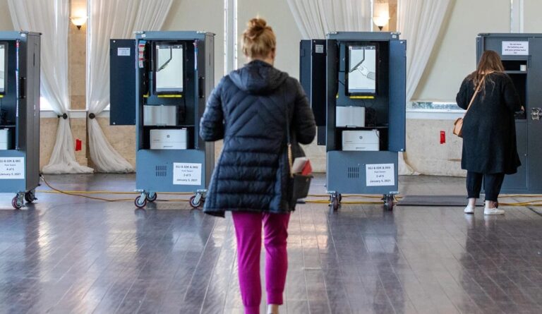 Voting Equipment Database – Dominion ImageCast X – Verified Voting