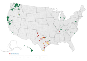 Voting Equipment Database – Hart InterCivic Verity Central – Verified ...