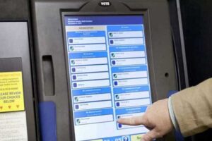 Voting Equipment – Verified Voting