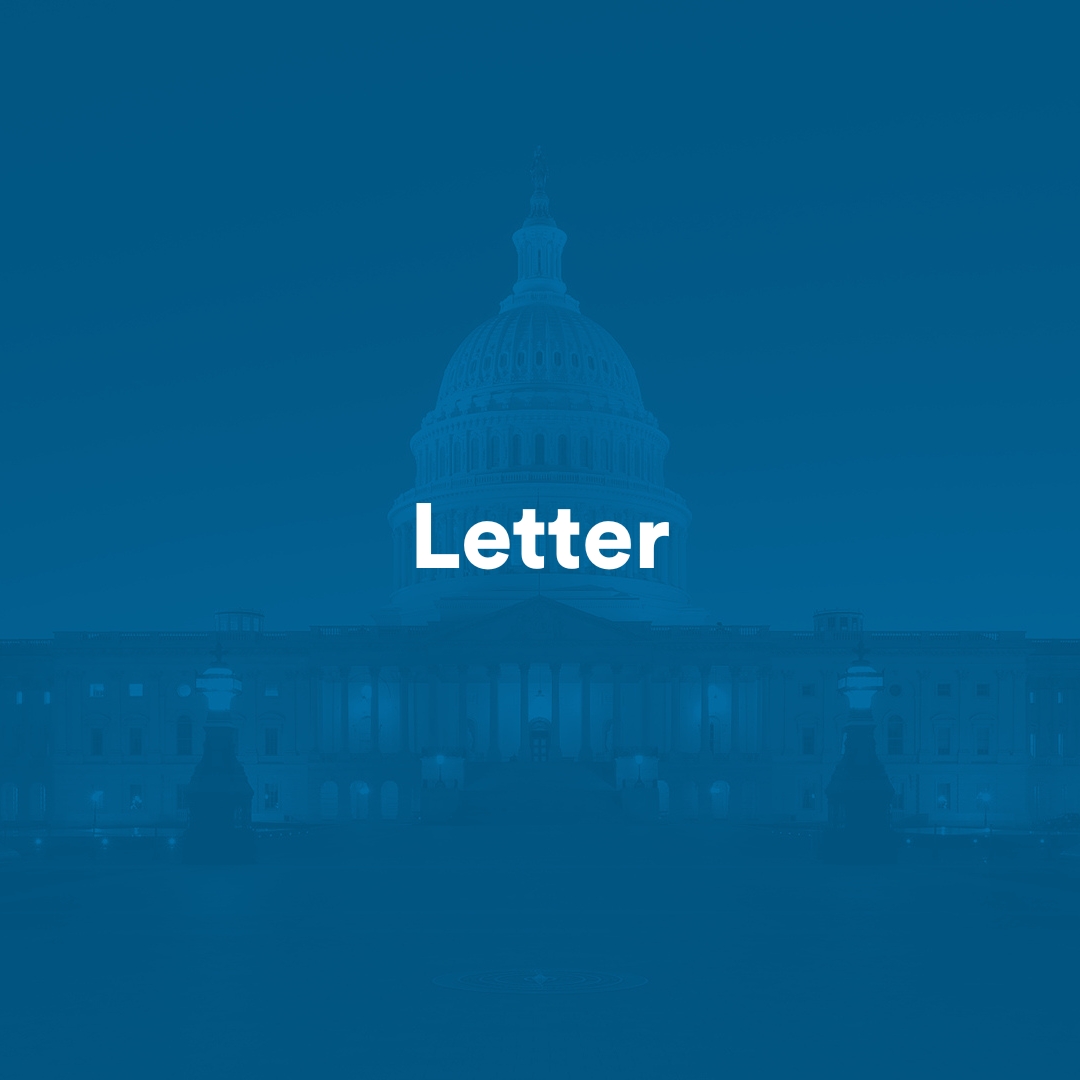 Letter to NY State Assembly in support of provisions in VIVA Act ...