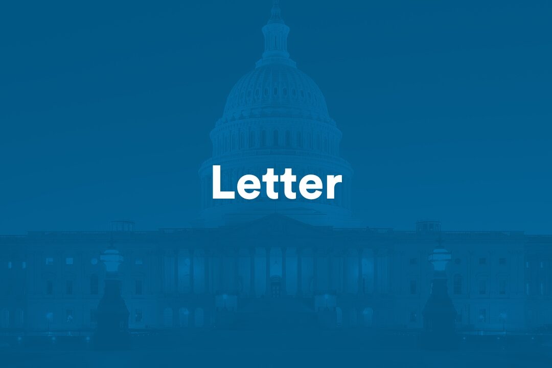 Letters – Verified Voting
