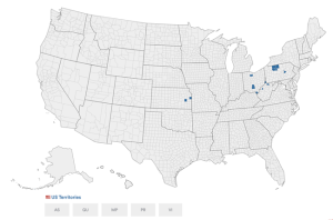 Voting Equipment Database – ES&S ExpressVote – Verified Voting